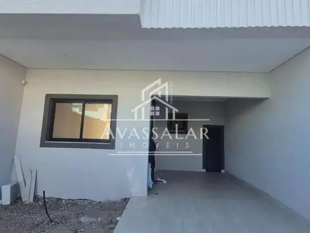 Casa / Sobrado para Venda em Curitiba/PR Alto Boqueirão 3 Quartos
