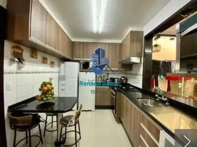 Casa / Sobrado para Venda em Curitiba/PR Alto Boqueirão 3 Quartos