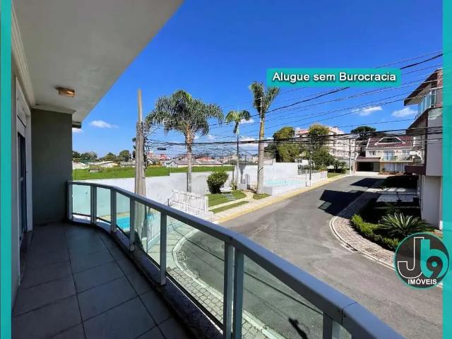 Casa / Sobrado para Venda em Curitiba/PR Alto Boqueirão 3 Quartos