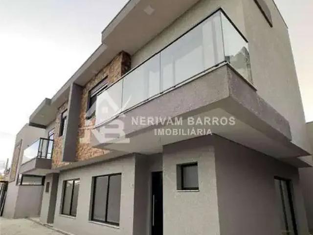 Casa / Sobrado para Venda em Curitiba/PR Alto Boqueirão 3 Quartos