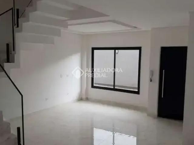 Casa / Sobrado para Venda em Curitiba/PR Alto Boqueirão 3 Quartos