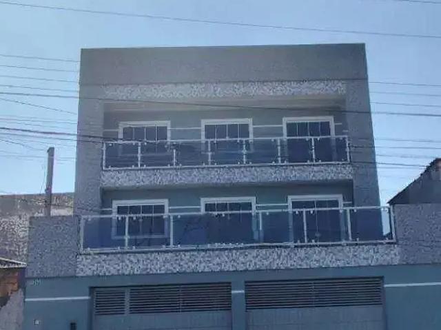Casa / Sobrado para Venda em Curitiba/PR Alto Boqueirão 3 Quartos
