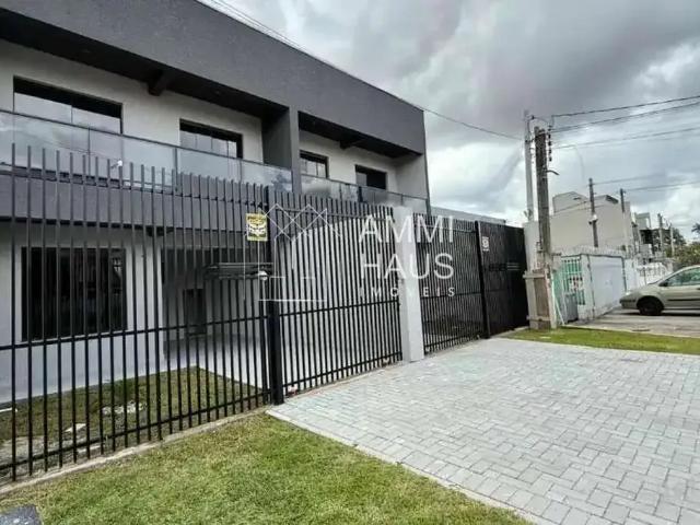 Casa / Sobrado para Venda em Curitiba/PR Alto Boqueirão 3 Quartos