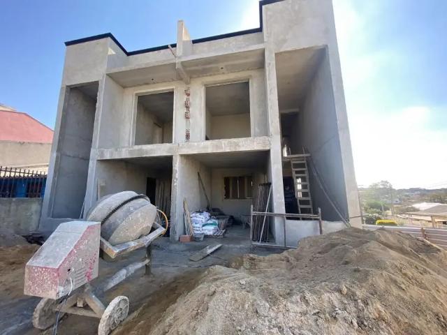 Casa / Sobrado para Venda em Curitiba/PR Alto Boqueirão 3 Quartos