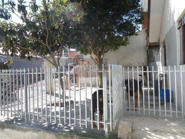 Casa / Sobrado para Venda em Curitiba/PR Alto Boqueirão 3 Quartos