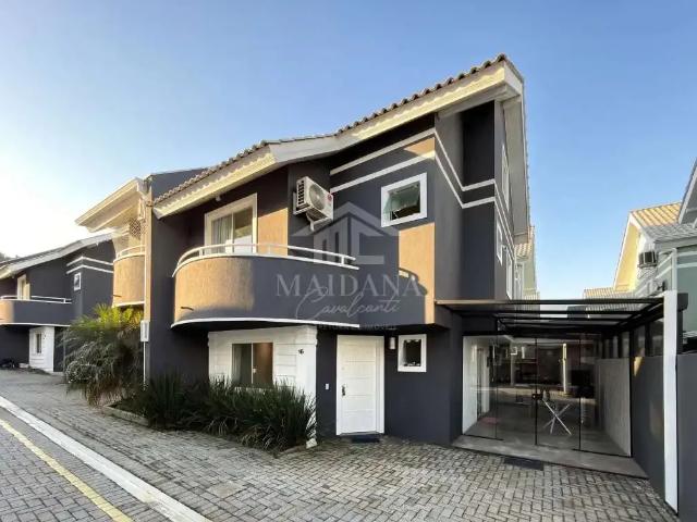 Casa / Sobrado para Venda em Curitiba/PR Alto Boqueirão 3 Quartos