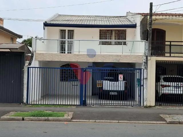 Casa / Sobrado para Venda em Curitiba/PR Alto Boqueirão 3 Quartos