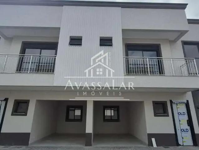 Casa / Sobrado para Venda em Curitiba/PR Alto Boqueirão 3 Quartos