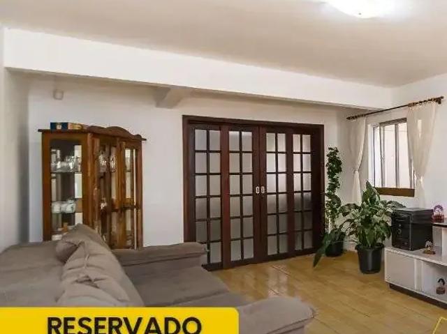 Casa / Sobrado para Venda em Curitiba/PR Alto Boqueirão 3 Quartos