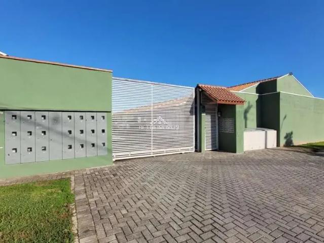 Casa / Sobrado para Venda em Curitiba/PR Alto Boqueirão 3 Quartos