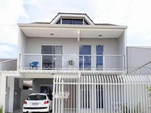 Casa / Sobrado para Venda em Curitiba/PR Alto Boqueirão 3 Quartos