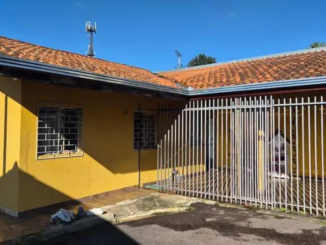 Casa / Sobrado para Venda em Curitiba/PR Alto Boqueirão