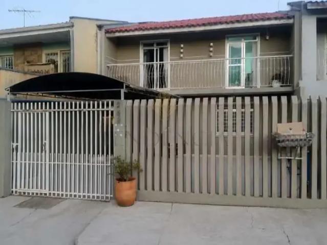 Casa / Sobrado para Venda em Curitiba/PR Alto Boqueirão 4 Quartos