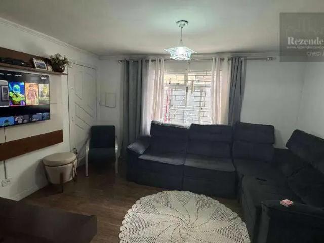 Casa / Sobrado para Venda em Curitiba/PR Alto Boqueirão 4 Quartos