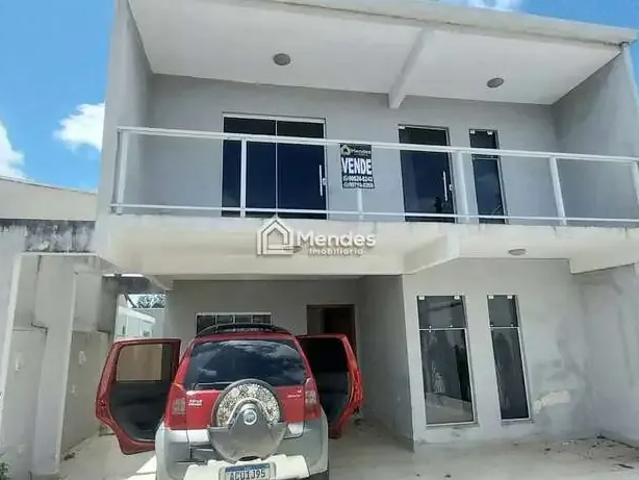 Casa / Sobrado para Venda em Curitiba/PR Alto Boqueirão 4 Quartos