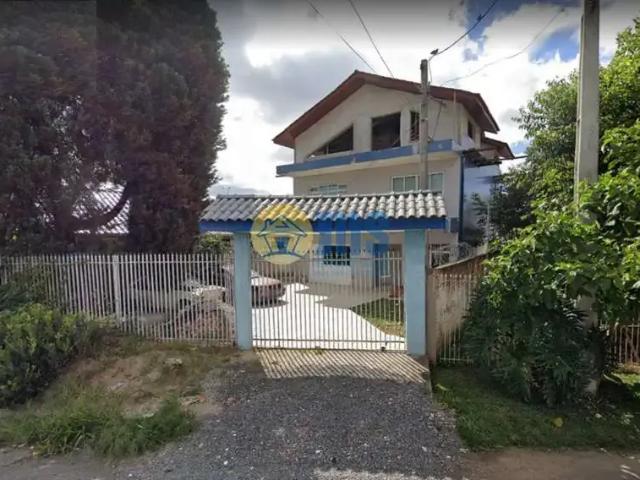 Casa / Sobrado para Venda em Curitiba/PR Alto Boqueirão 4 Quartos