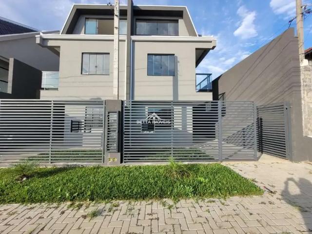 Casa / Sobrado para Venda em Curitiba/PR Alto Boqueirão 4 Quartos