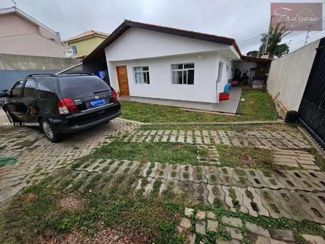 Casa / Sobrado para Venda em Curitiba/PR Alto Boqueirão 4 Quartos