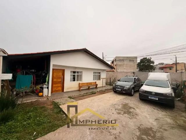 Casa / Sobrado para Venda em Curitiba/PR Alto Boqueirão 4 Quartos