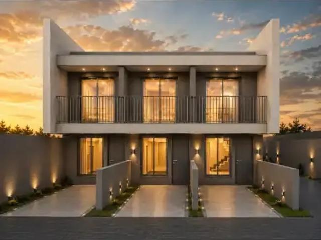 Casa / Sobrado para Venda em Curitiba/PR Alto Boqueirão