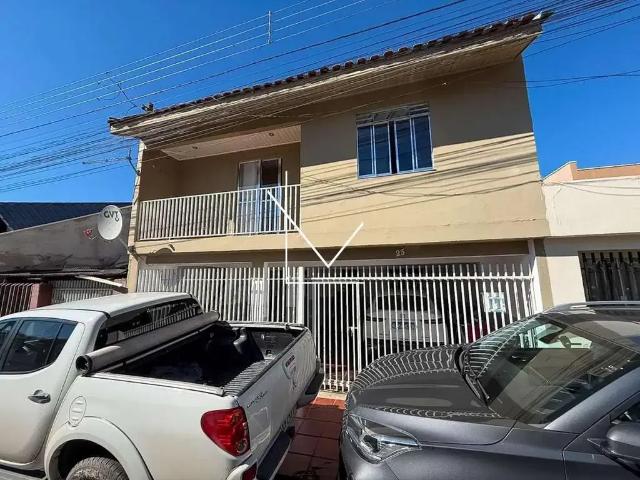 Casa / Sobrado para Venda em Curitiba/PR Alto Boqueirão 5 Quartos