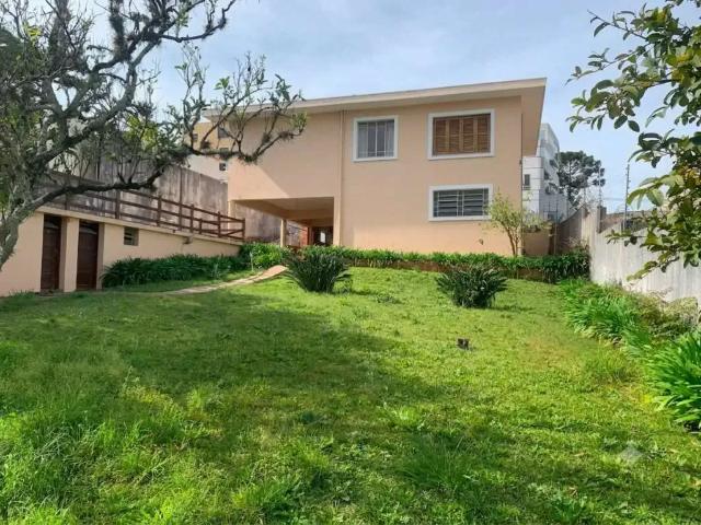 Casa / Sobrado para Venda em Curitiba/PR Alto da Glória 3 Quartos