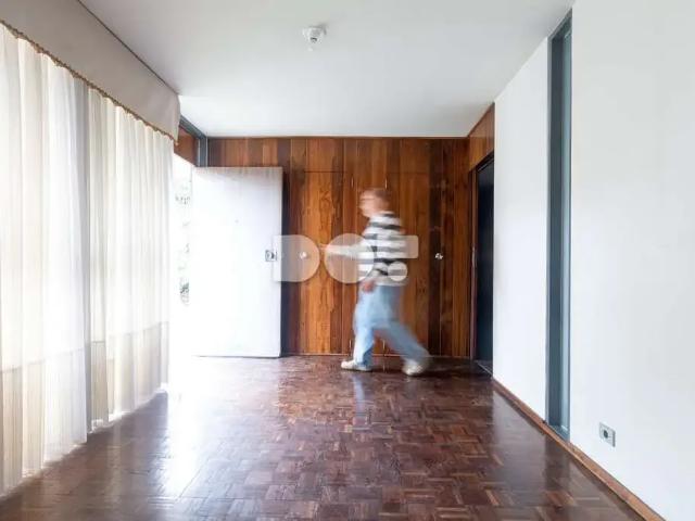 Casa / Sobrado para Venda em Curitiba/PR Alto da Glória 3 Quartos