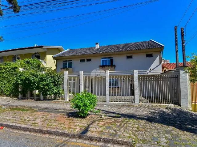Casa / Sobrado para Venda em Curitiba/PR Alto da Glória 4 Quartos
