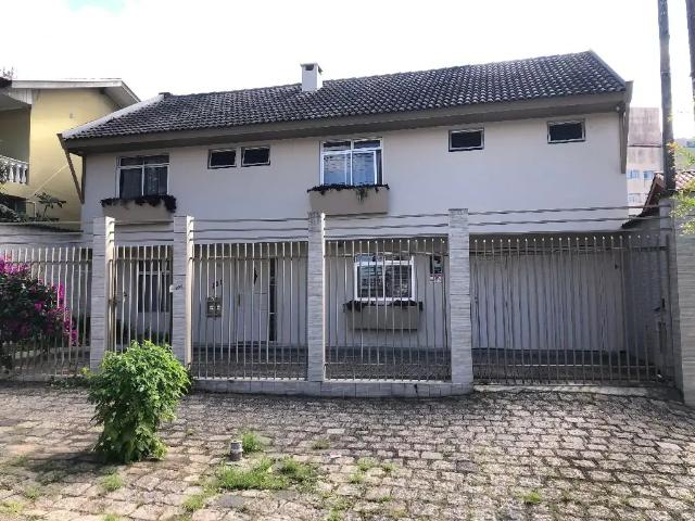 Casa / Sobrado para Venda em Curitiba/PR Alto da Glória 5 Quartos