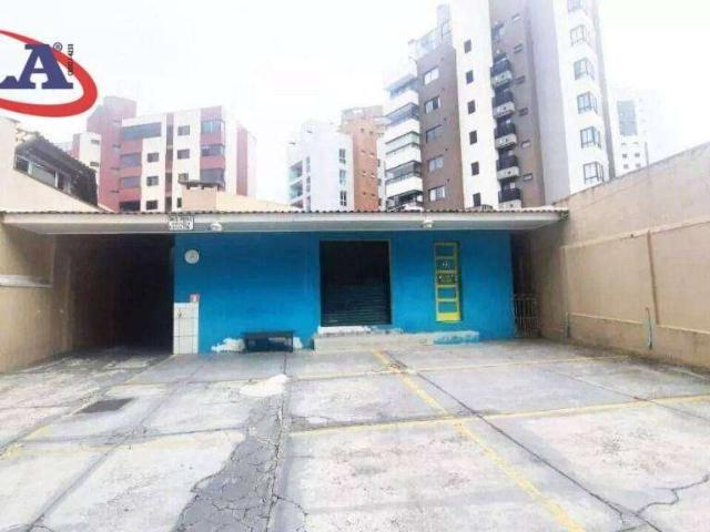 Casa / Sobrado para Venda em Curitiba/PR Alto da Glória 6 Quartos