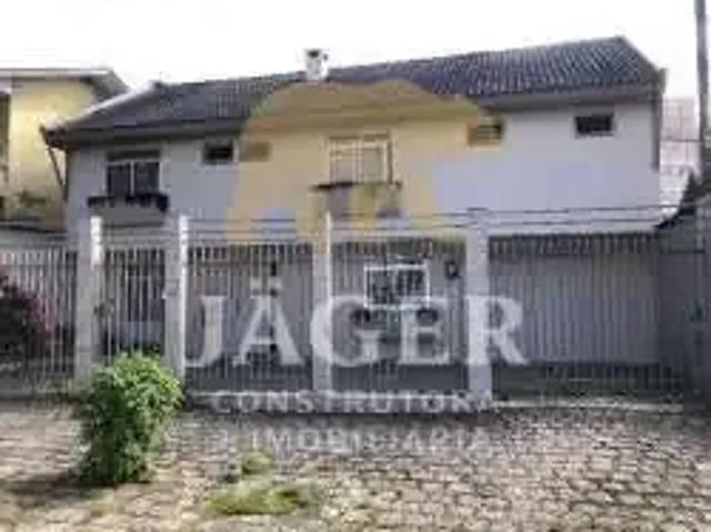 Casa / Sobrado para Venda em Curitiba/PR Alto da Glória 7 Quartos