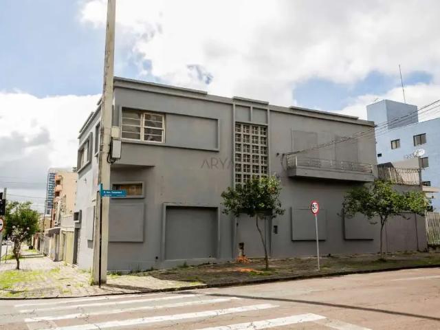 Casa / Sobrado para Venda em Curitiba/PR Alto da Rua XV