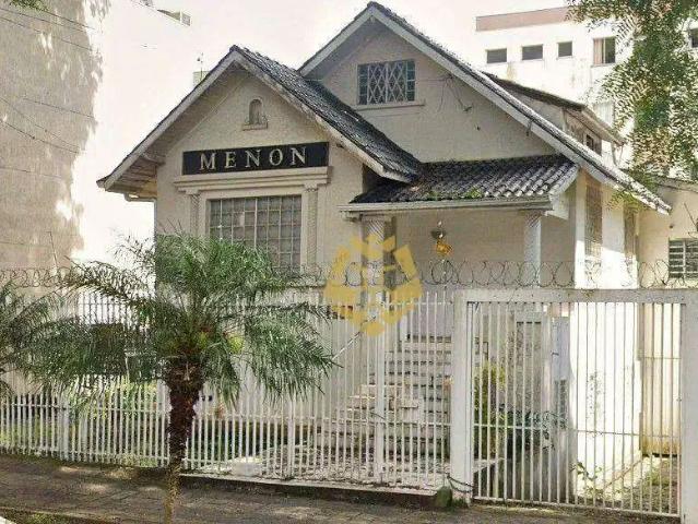 Casa / Sobrado para Venda em Curitiba/PR Alto da Rua XV 12 Quartos
