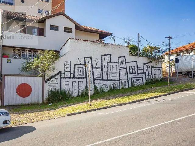 Casa / Sobrado para Venda em Curitiba/PR Alto da Rua XV 3 Quartos