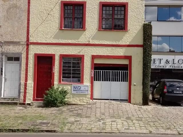Casa / Sobrado para Venda em Curitiba/PR Alto da Rua XV 3 Quartos