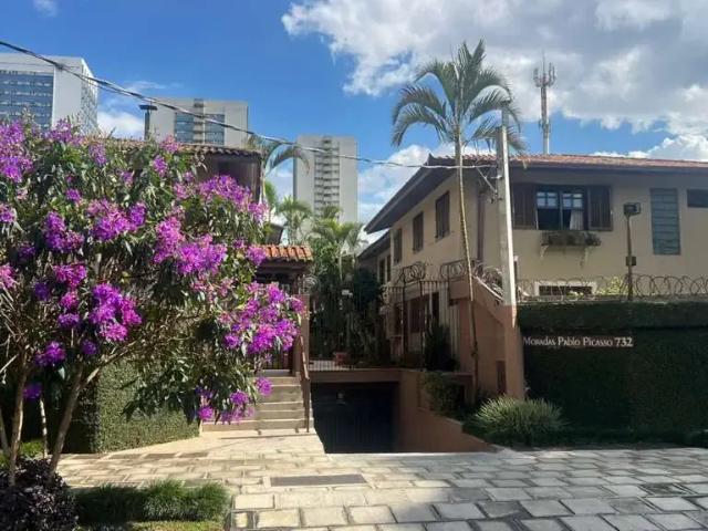 Casa / Sobrado para Venda em Curitiba/PR Alto da Rua XV 3 Quartos