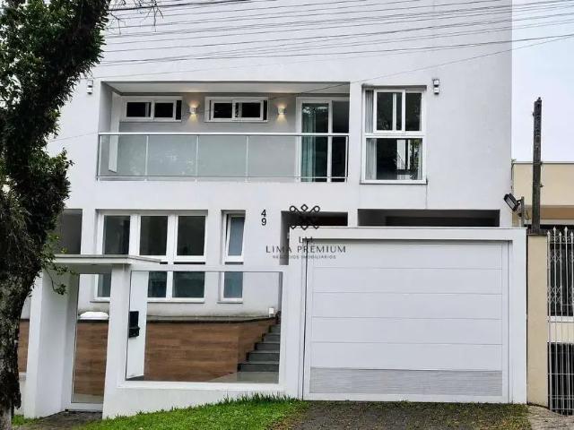 Casa / Sobrado para Venda em Curitiba/PR Alto da Rua XV 3 Quartos
