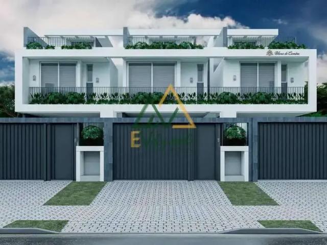 Casa / Sobrado para Venda em Curitiba/PR Alto da Rua XV 3 Quartos