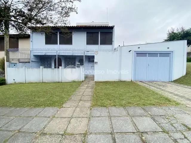 Casa / Sobrado para Venda em Curitiba/PR Alto da Rua XV 3 Quartos