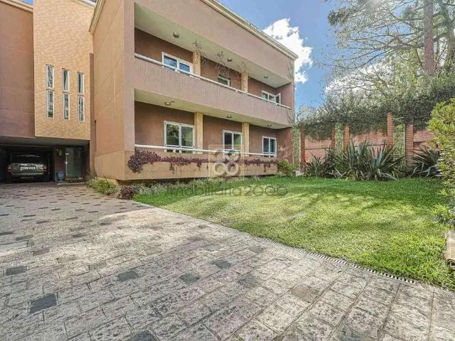 Casa / Sobrado para Venda em Curitiba/PR Alto da Rua XV 3 Quartos