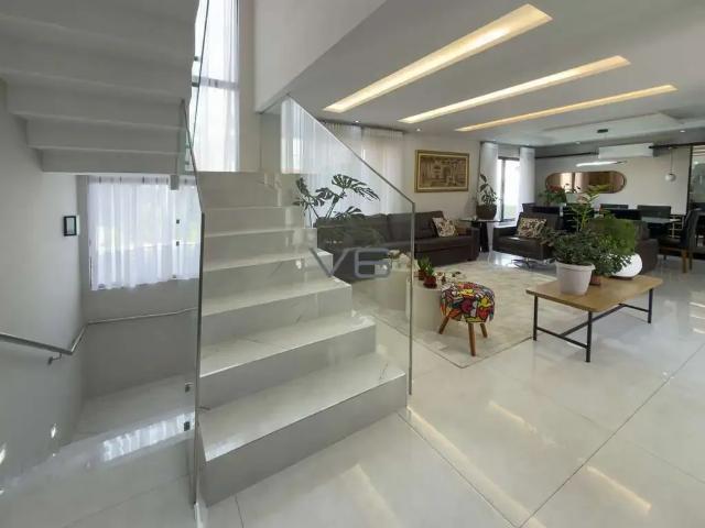 Casa / Sobrado para Venda em Curitiba/PR Butiatuvinha 4 Quartos
