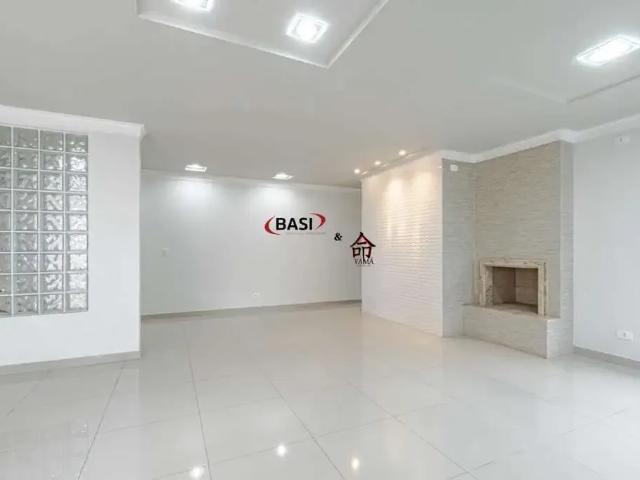Casa / Sobrado para Venda em Curitiba/PR Butiatuvinha 4 Quartos