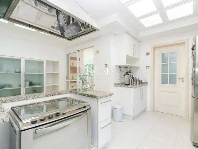 Casa / Sobrado para Venda em Curitiba/PR Butiatuvinha 4 Quartos