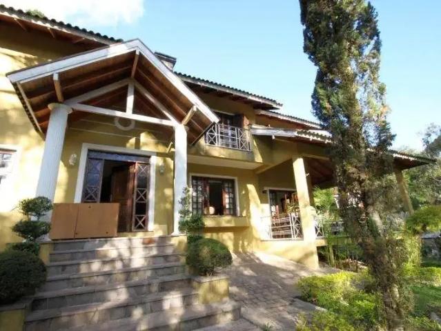 Casa / Sobrado para Venda em Curitiba/PR Butiatuvinha 4 Quartos