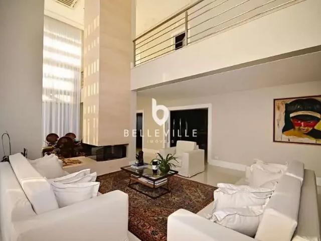 Casa / Sobrado para Venda em Curitiba/PR Butiatuvinha 5 Quartos