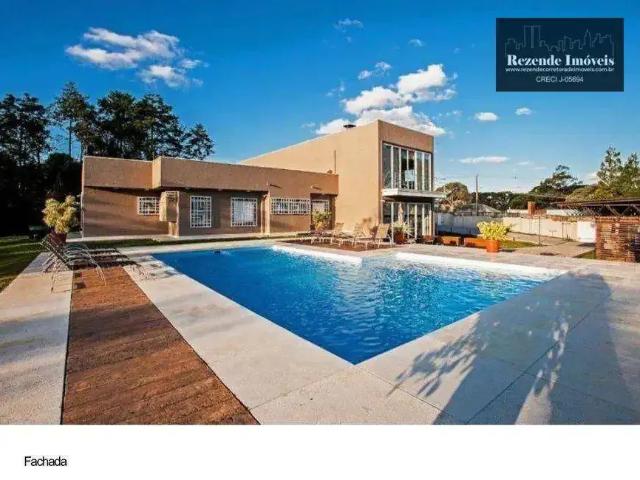 Casa / Sobrado para Venda em Curitiba/PR Butiatuvinha 5 Quartos