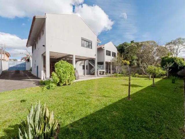 Casa / Sobrado para Venda em Curitiba/PR Butiatuvinha 2 Quartos