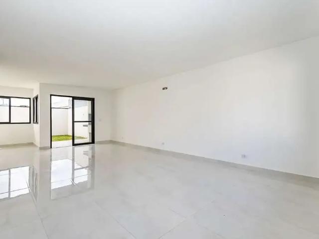 Casa / Sobrado para Venda em Curitiba/PR Butiatuvinha 3 Quartos