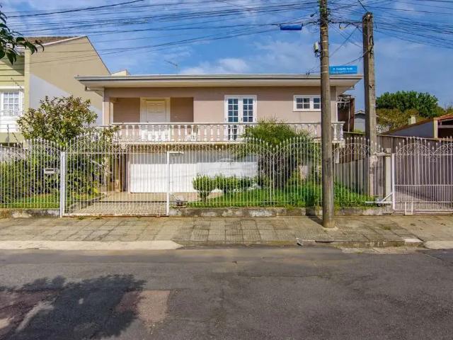 Casa / Sobrado para Venda em Curitiba/PR Butiatuvinha 3 Quartos