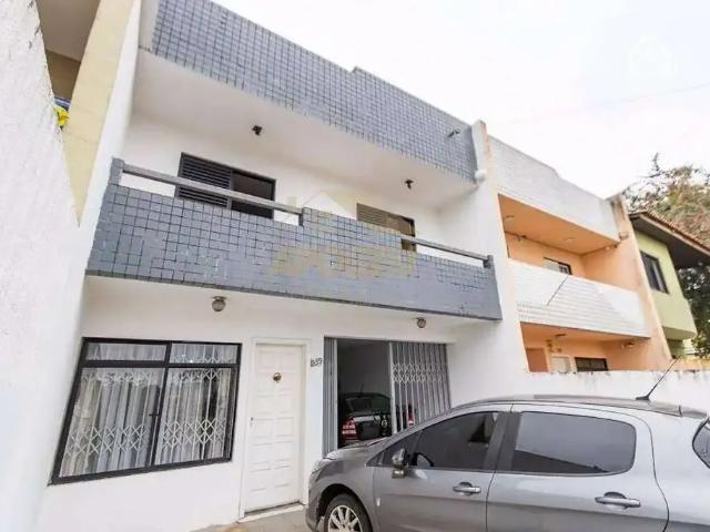 Casa / Sobrado para Venda em Curitiba/PR Bacacheri 4 Quartos